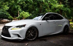 IS300hの弱点や故障を【部品屋の視点】で解説するよ！ | 部品屋のウラ話