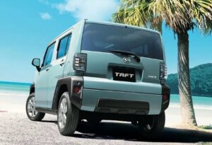 ダイハツ タフトの弱点や故障、【部品屋の視点】で解説するよ | 部品屋のウラ話