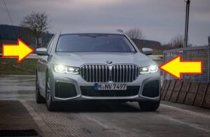 G11系 BMW7シリーズの弱点や故障、【部品屋の視点】で解説するよ | 部品屋のウラ話