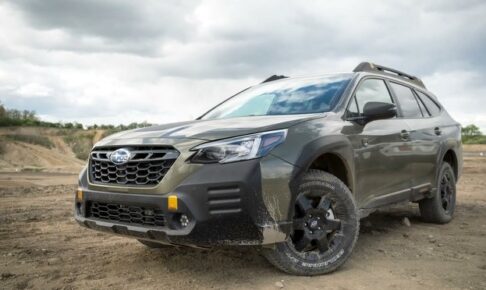 BT5 アウトバックの弱点や故障、【部品屋の視点】で解説するよ | 部品屋のウラ話