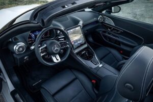 SL43 AMGの弱点や故障、【部品屋の視点】で解説するよ | 部品屋のウラ話